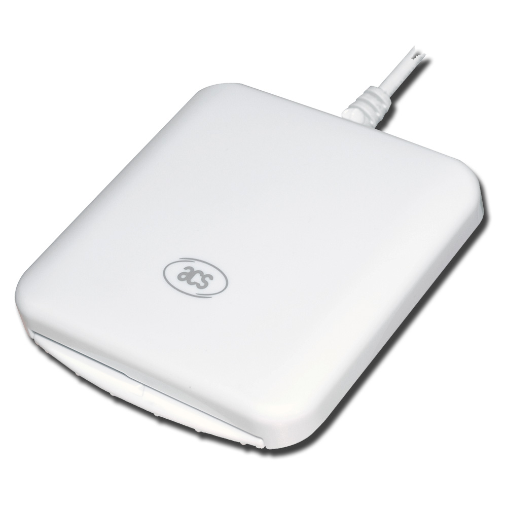 Smart Card Reader / Writer, IPOD casing, USB | Snelpas Smart Card Reader / Writer, IPOD casing, USB | Snelpas