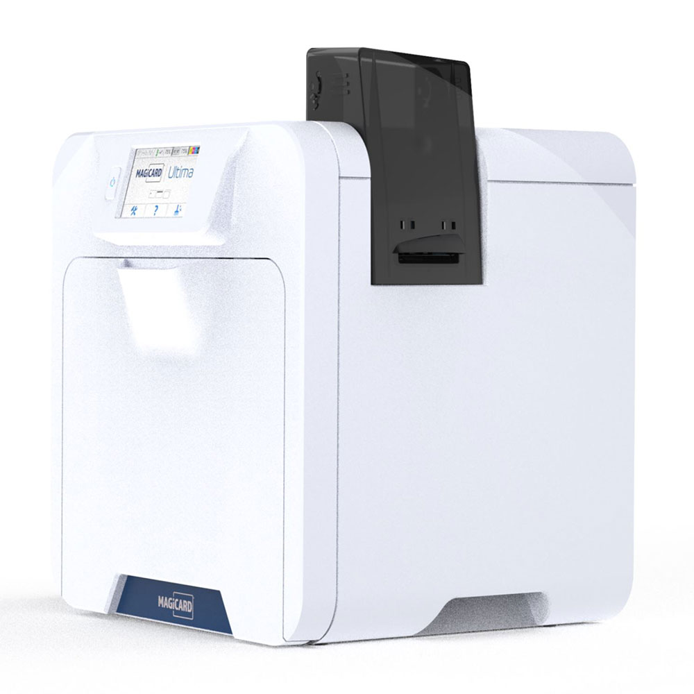 Magicard Ultima Duo Retransfer Printer | Snelpas
