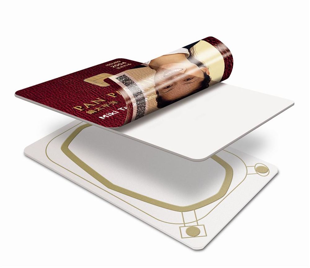 MIFARE® Classic® (EV1) , 1K | Snelpas