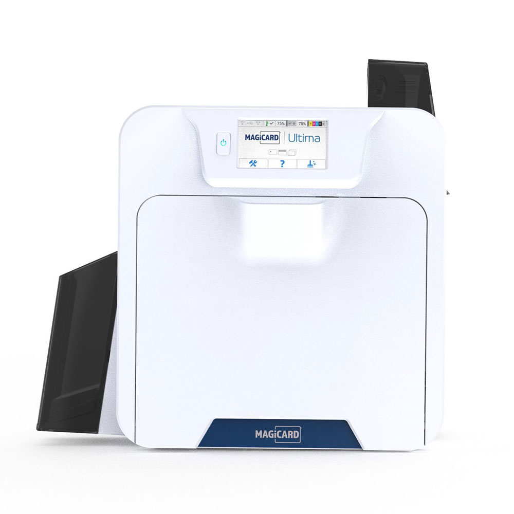 Magicard Ultima Duo Retransfer Printer | Snelpas