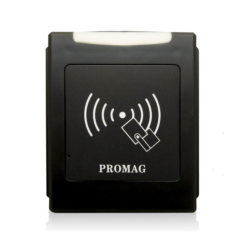 Mifare Serie Nummer Ethernet lezer (UID) | Snelpas