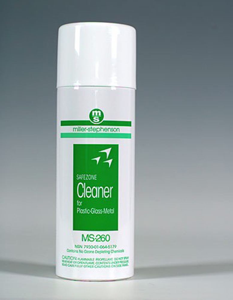 Schuimreiniger voor plastic, glas en metaal, 473 ml. | Snelpas